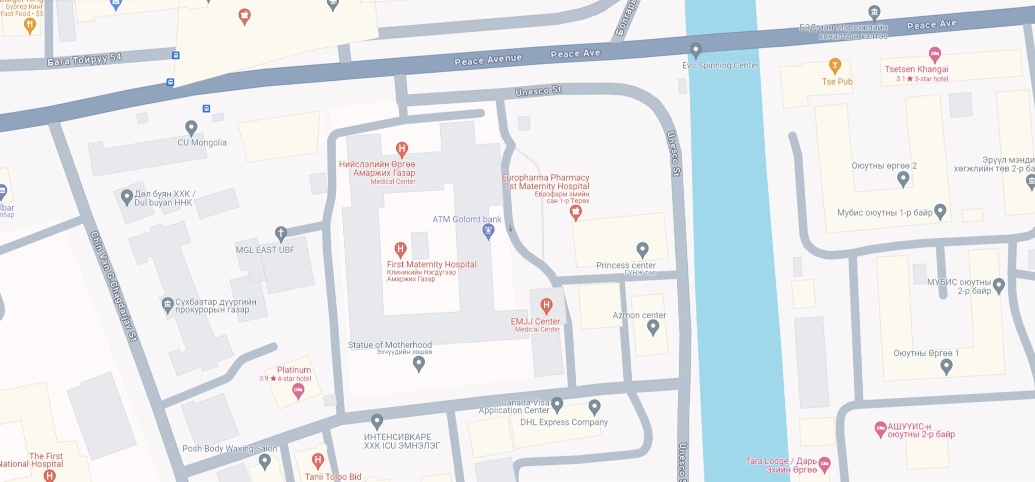 Холбоо барих