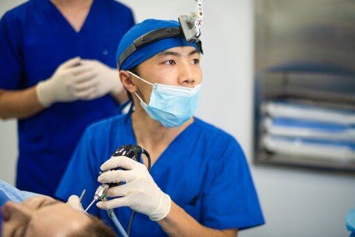 Өдрийн эмчилгээ