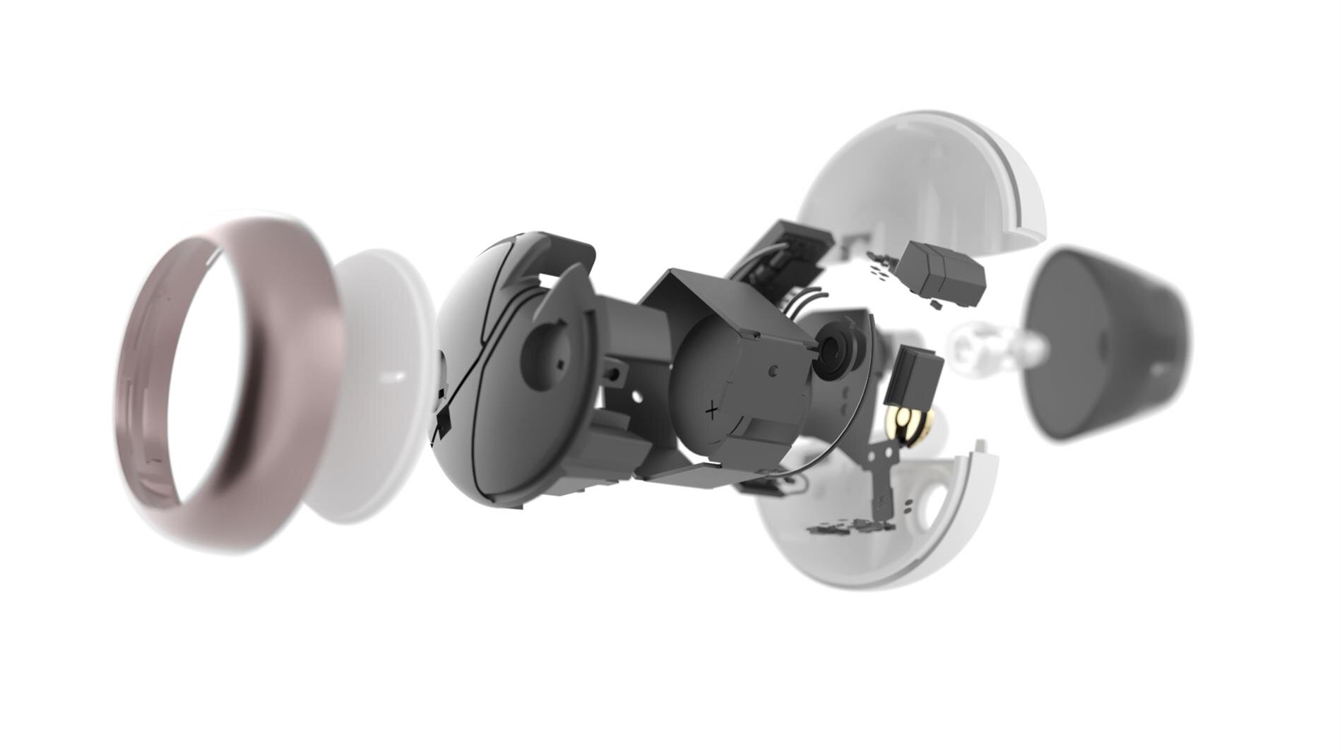 Signia Active Pro-ийн тусламжтайгаар сонсох чадвараа дараачийн түвшинд ...