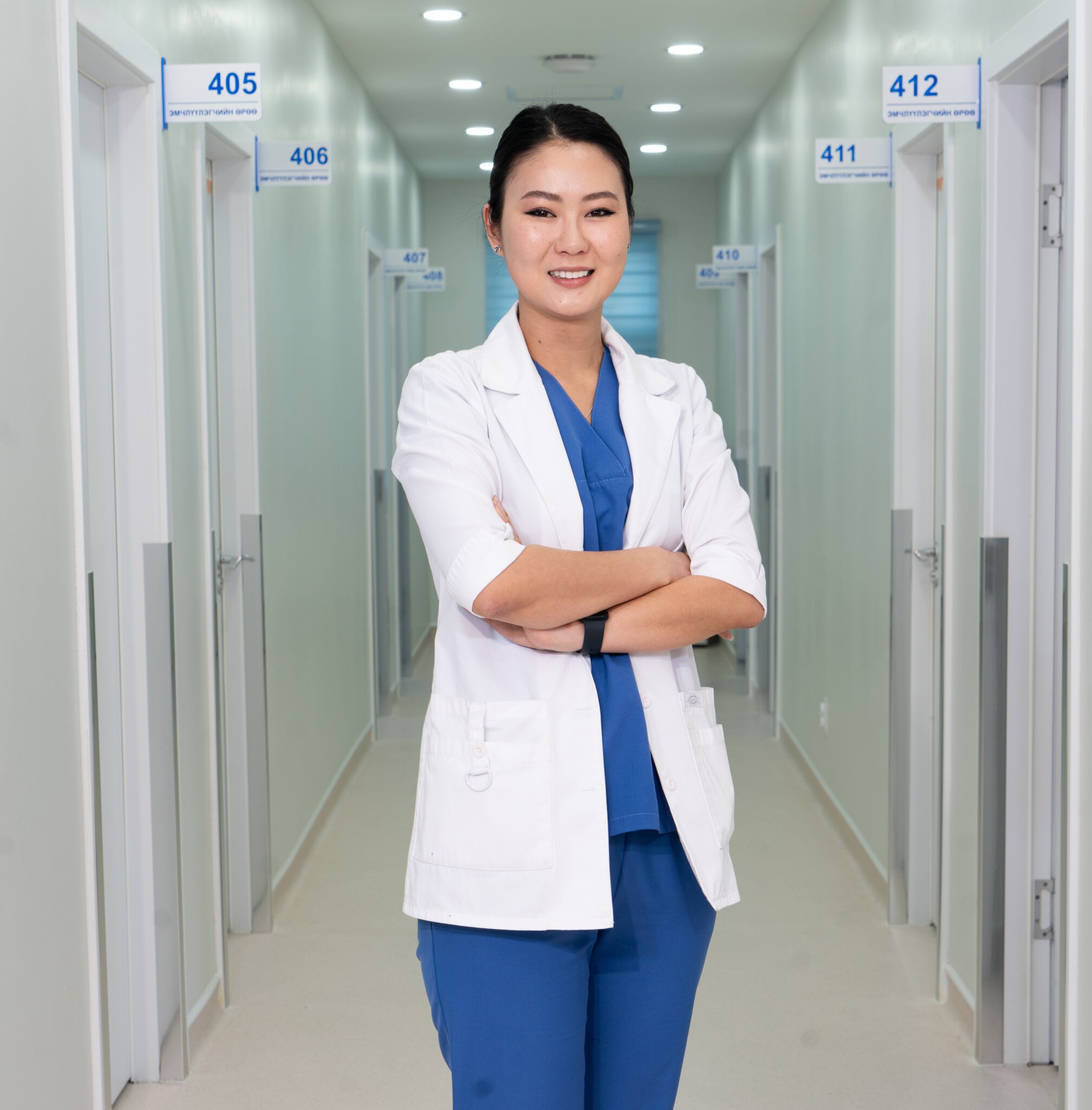 БОЛД ЧАНЦАЛ