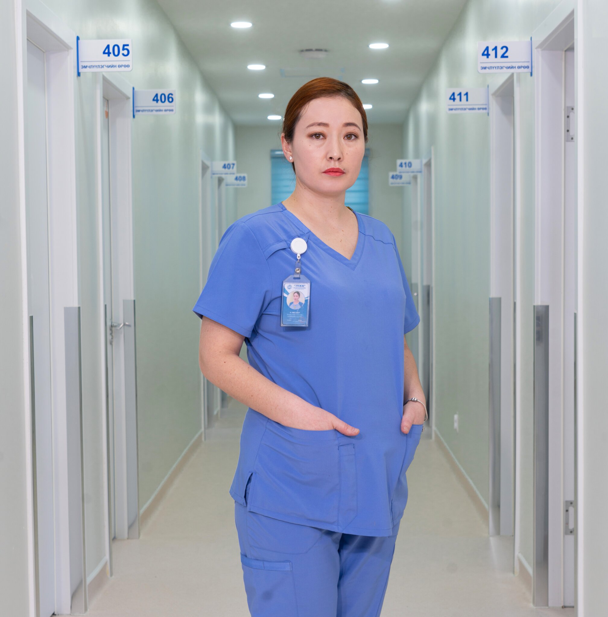 АКИМ ҮМЕТКЕР