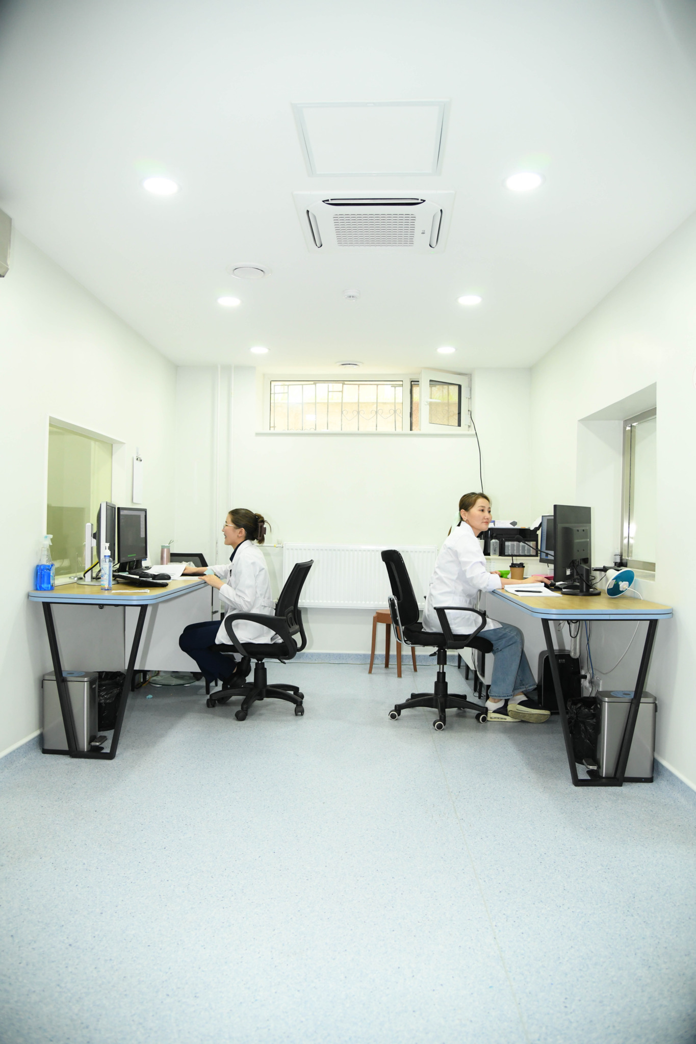 Рентген шинжилгээ